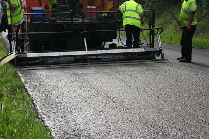 Problems Addressed by Tarmac Resurfacing